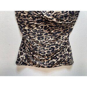 bond-eye | Swim | Bondeye Womens Multi Fit Cup One Piece Swimsuit Sz 2 ...